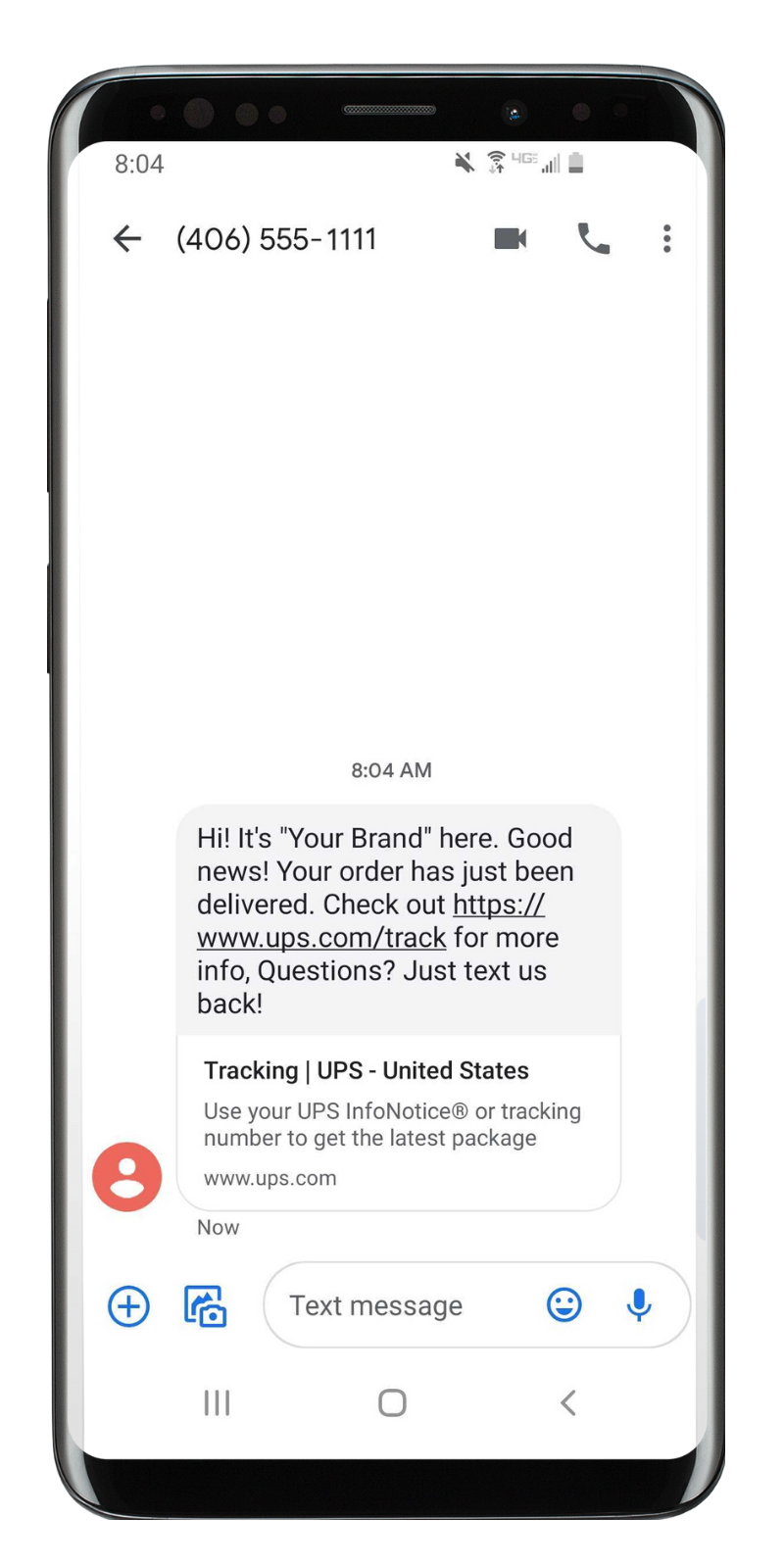 What Is Google s Verified SMS VSMS Quiq What Is Google s Verified SMS VSMS Quiq